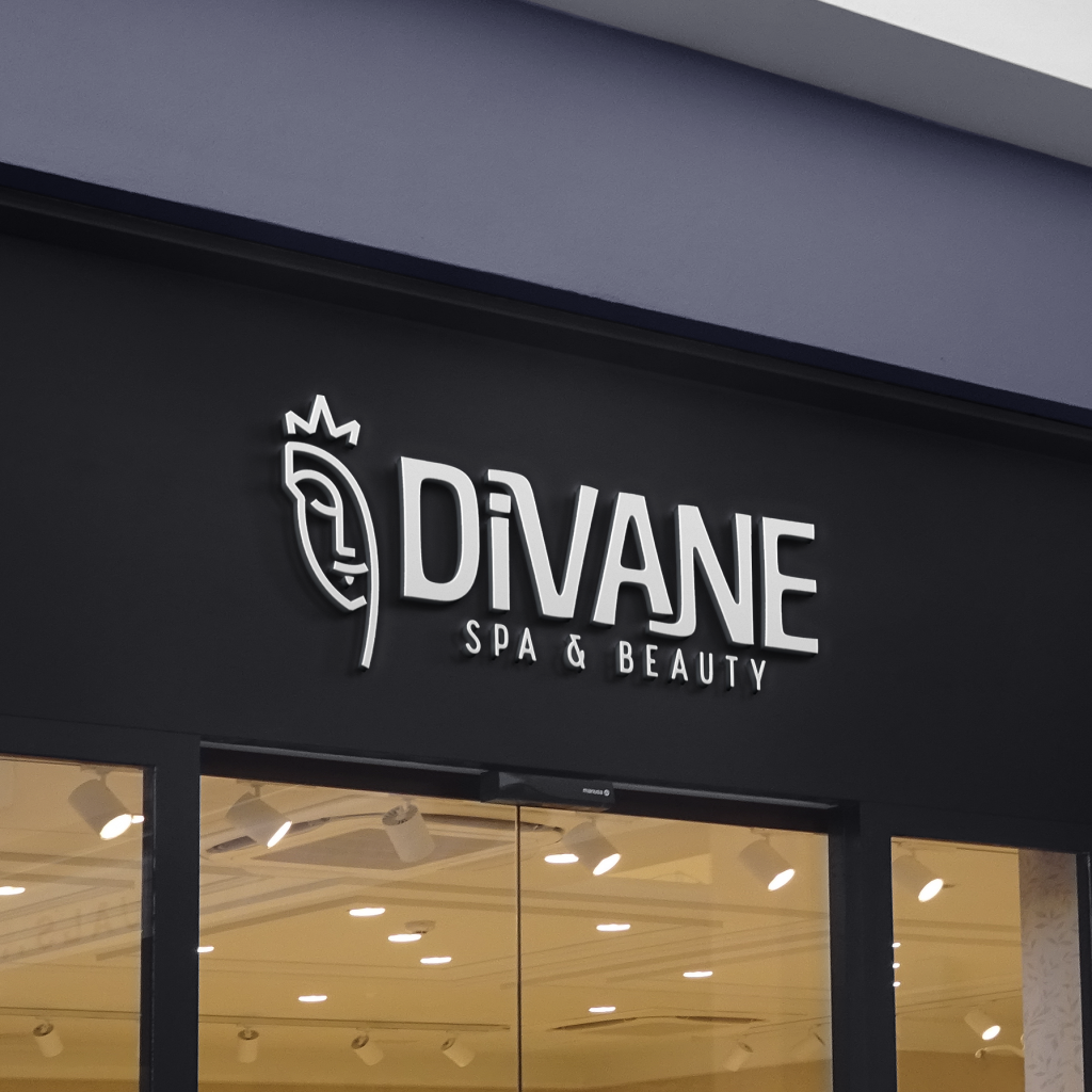 Divane • Mynd design